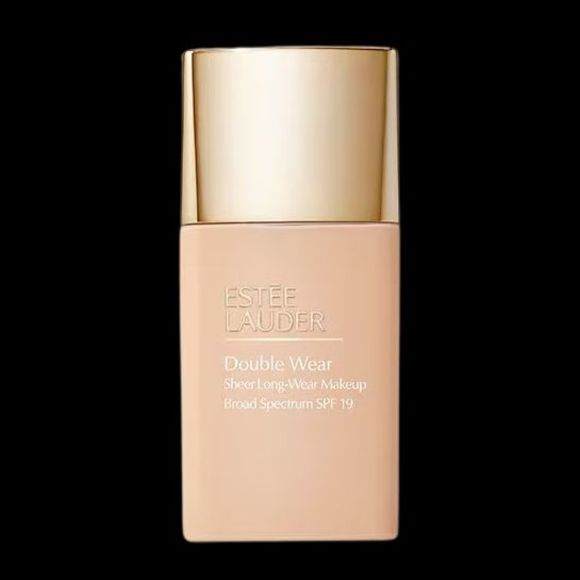 Estee Lauder | Makeup | Double Wear Sheer Longwear Makeup Spf 9 1n2 ...